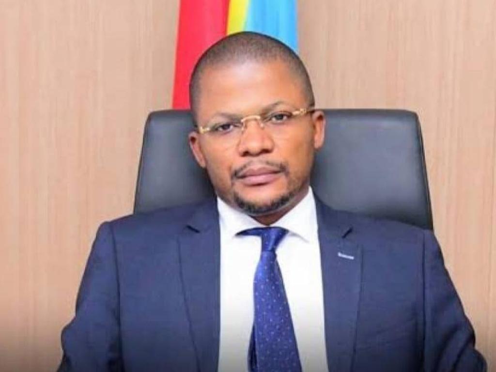 Le plus grand site d'information en république démocratique du congo