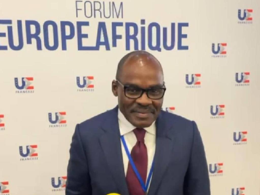 Le plus grand site d'information en république démocratique du congo