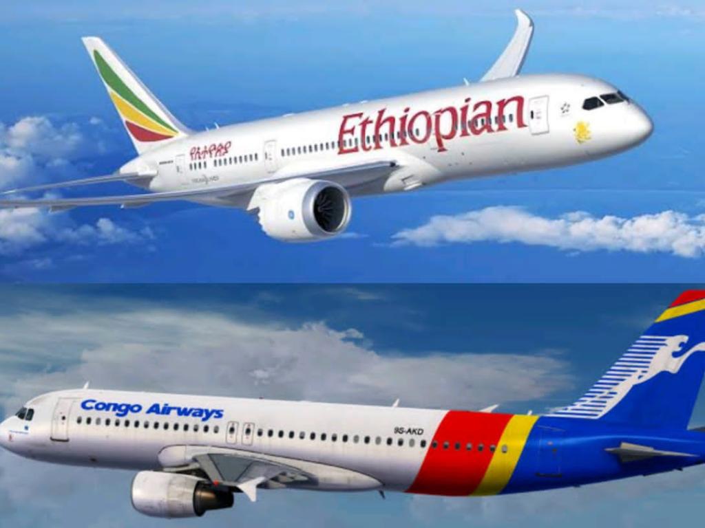 Le plus grand site d'information en république démocratique du congo