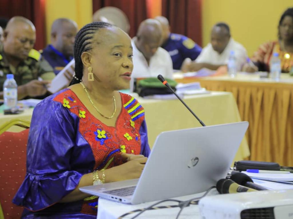 Le plus grand site d'information en république démocratique du congo