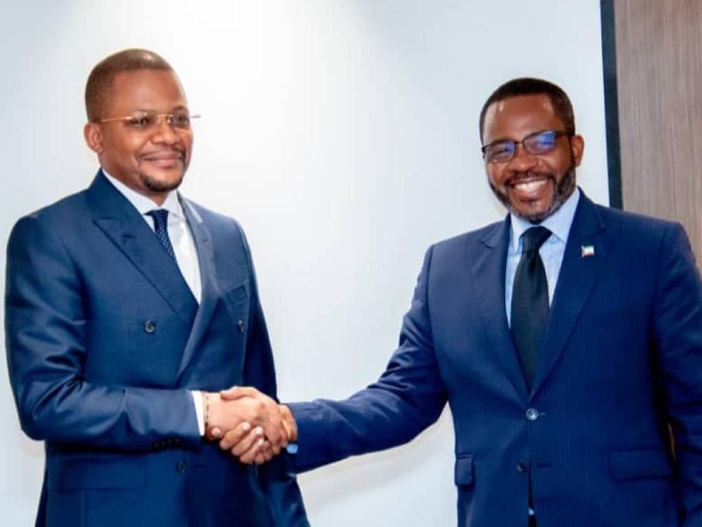 Le plus grand site d'information en république démocratique du congo