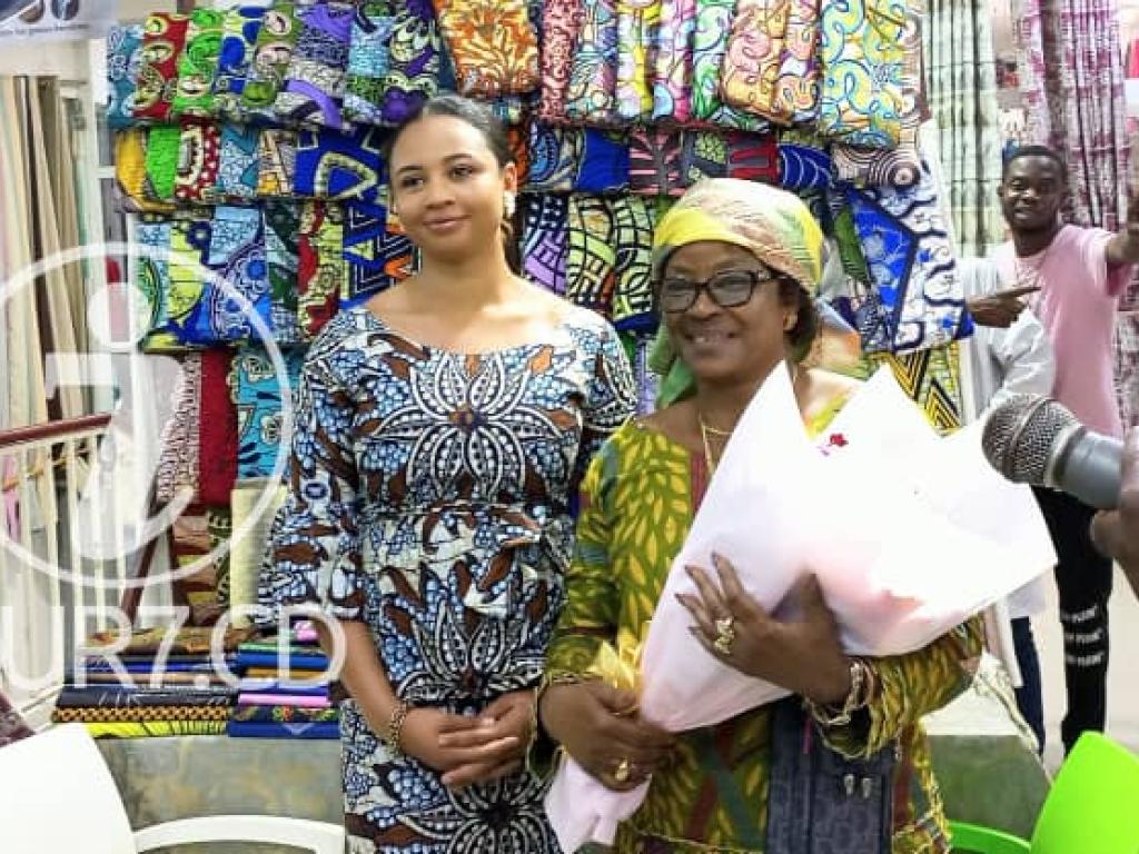 Le plus grand site d'information en république démocratique du congo