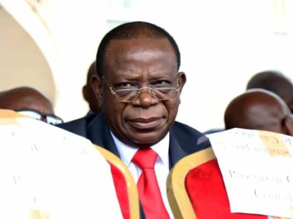 Le plus grand site d'information en république démocratique du congo