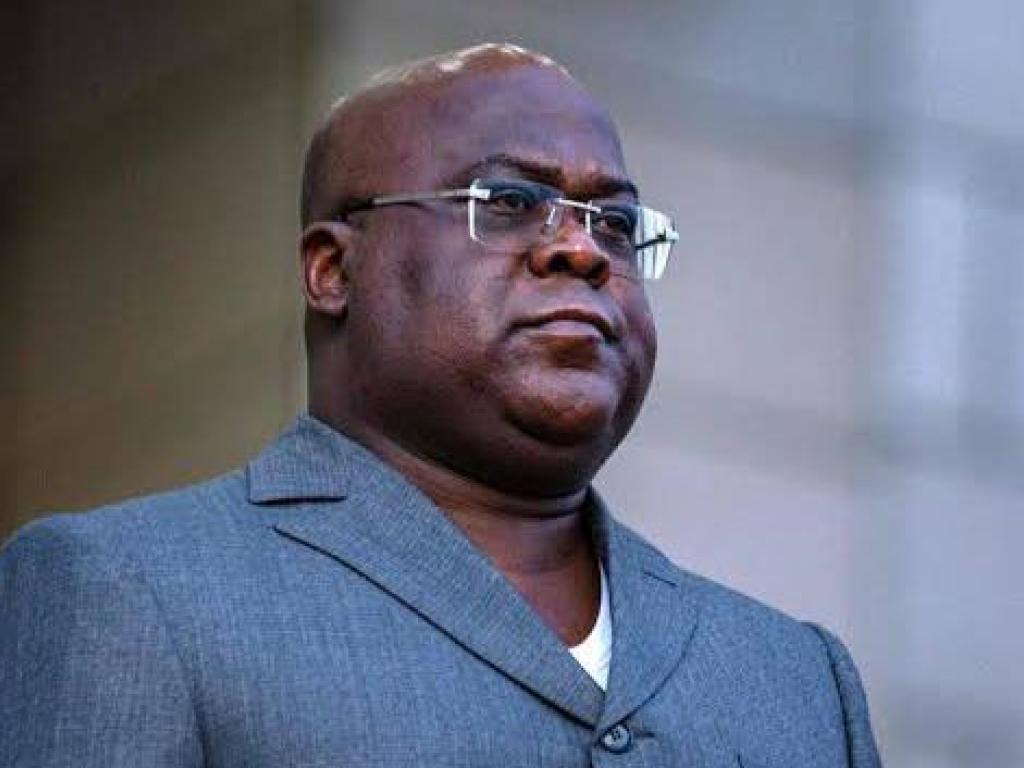 Le plus grand site d'information en république démocratique du congo