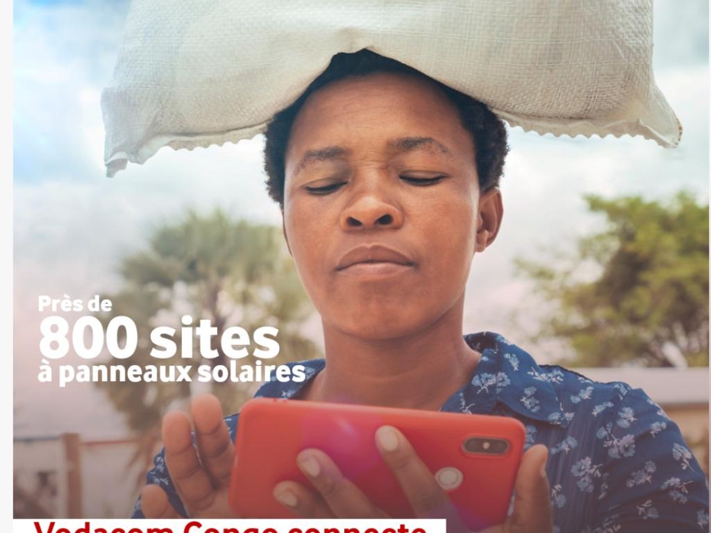 Le plus grand site d'information en république démocratique du congo