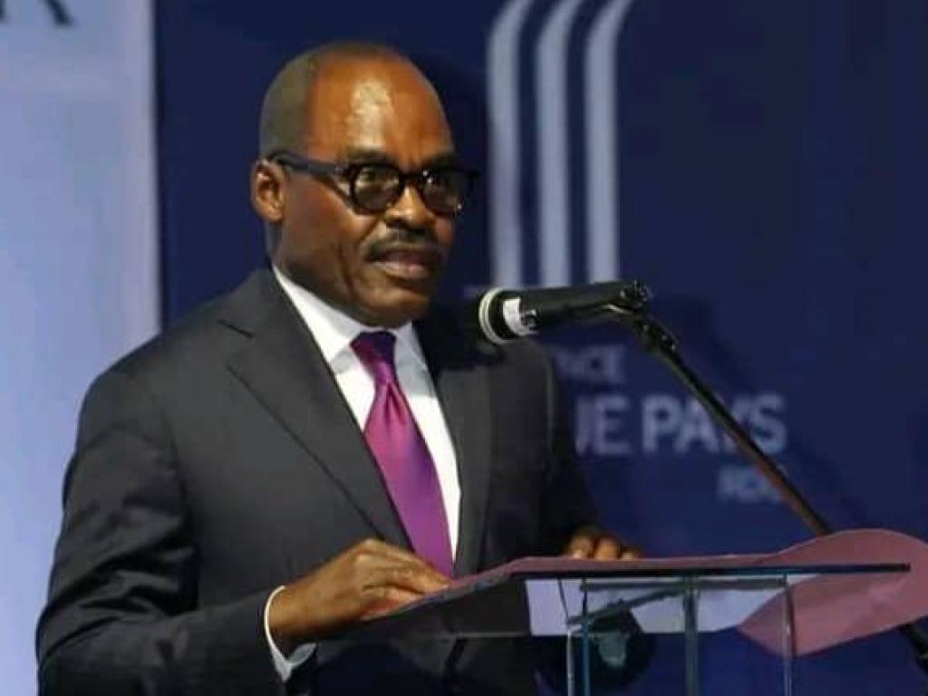 Le plus grand site d'information en république démocratique du congo