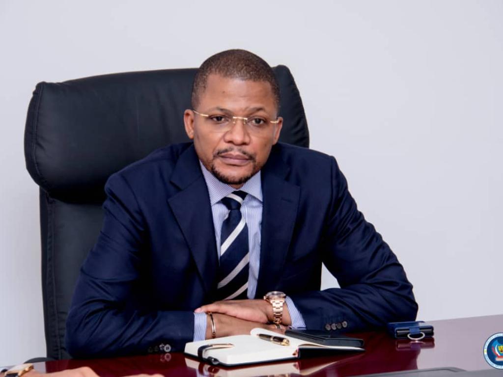 Le plus grand site d'information en république démocratique du congo