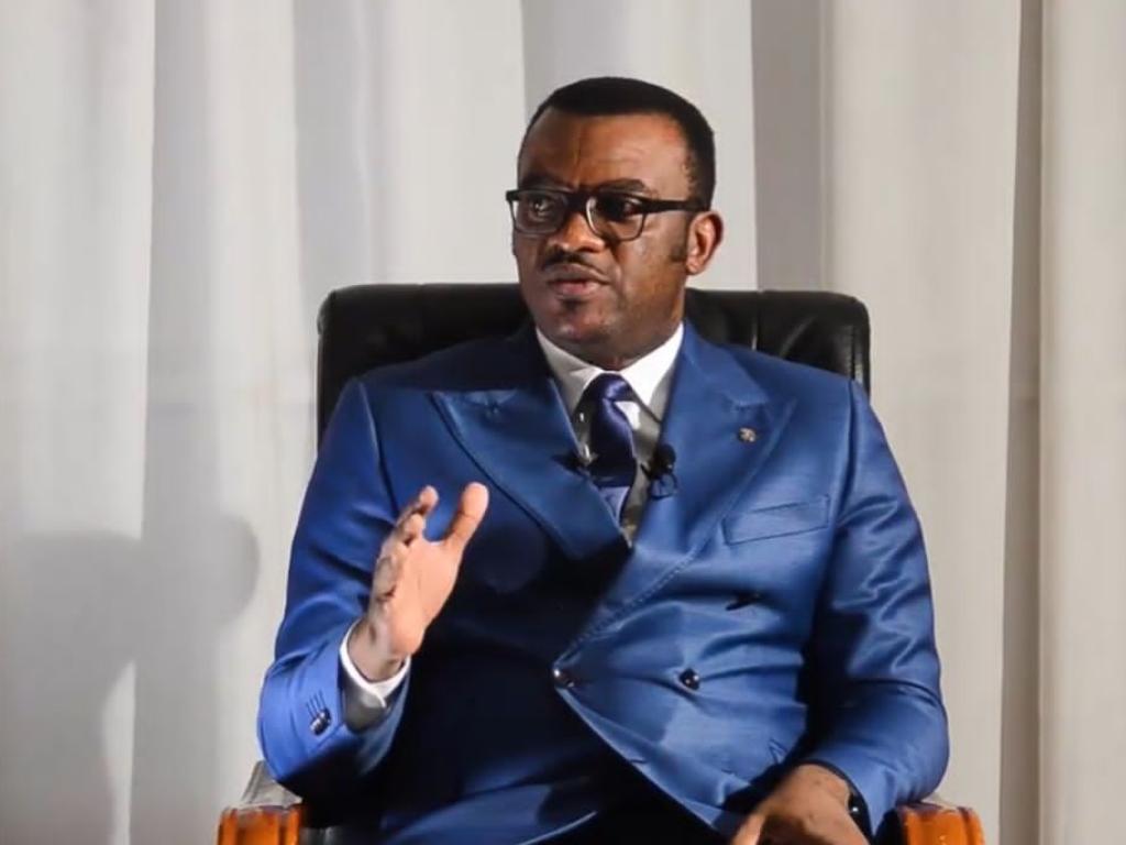 Le plus grand site d'information en république démocratique du congo