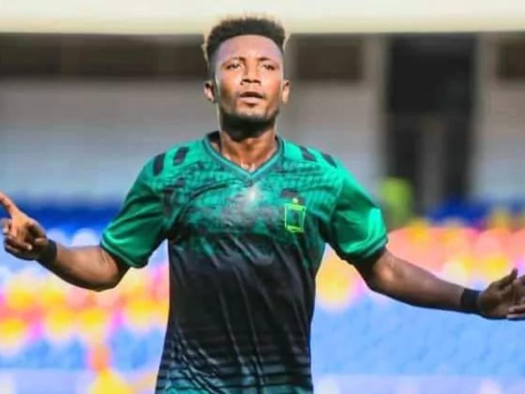 Le plus grand site d'information en république démocratique du congo