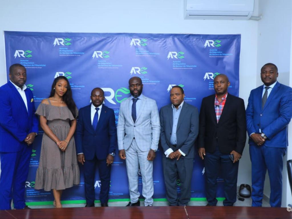 Le plus grand site d'information en république démocratique du congo