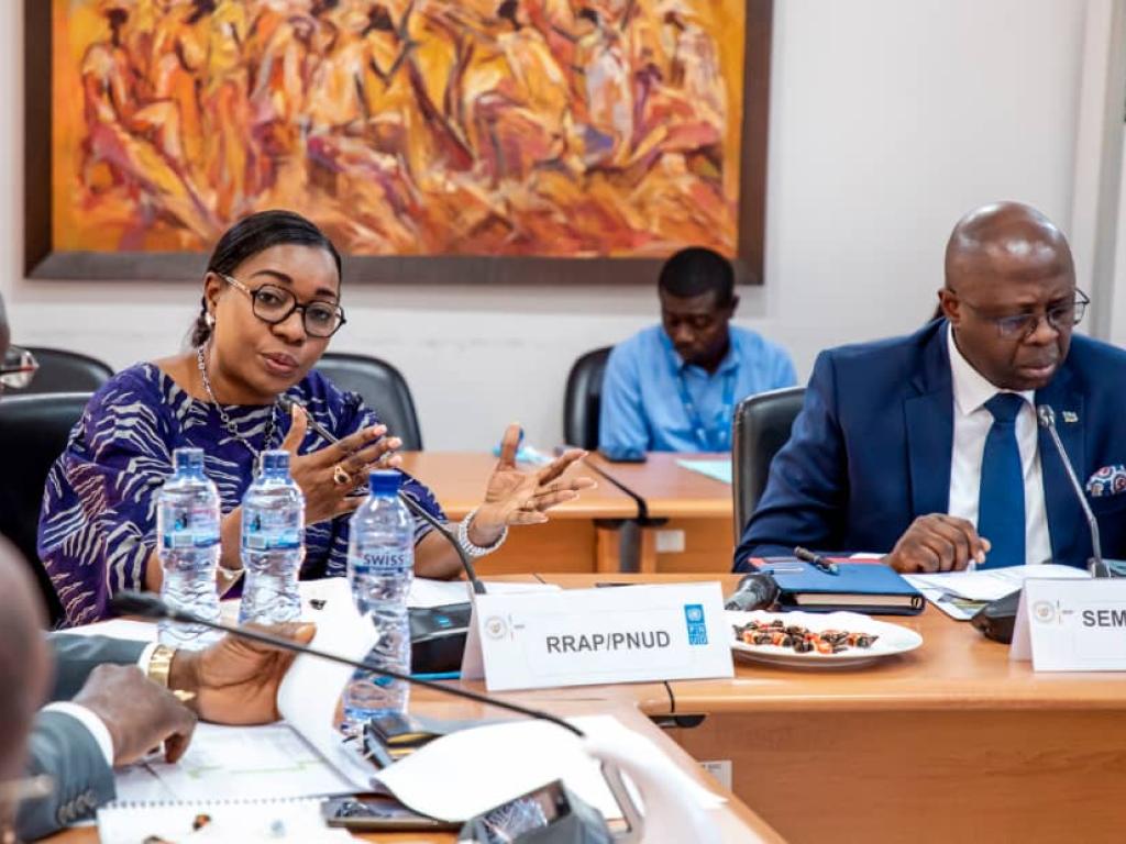 Le plus grand site d'information en république démocratique du congo