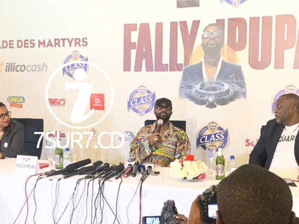 Le plus grand site d'information en république démocratique du congo