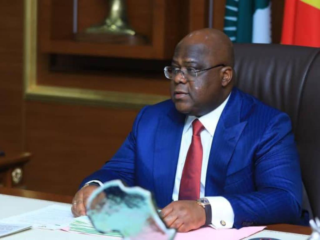 Le plus grand site d'information en république démocratique du congo