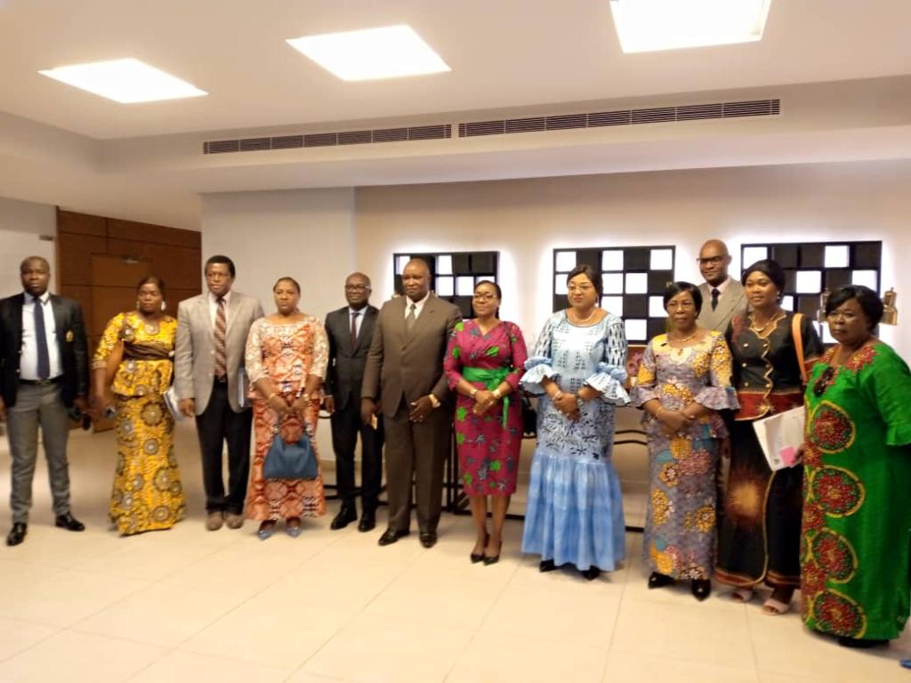 Le plus grand site d'information en république démocratique du congo