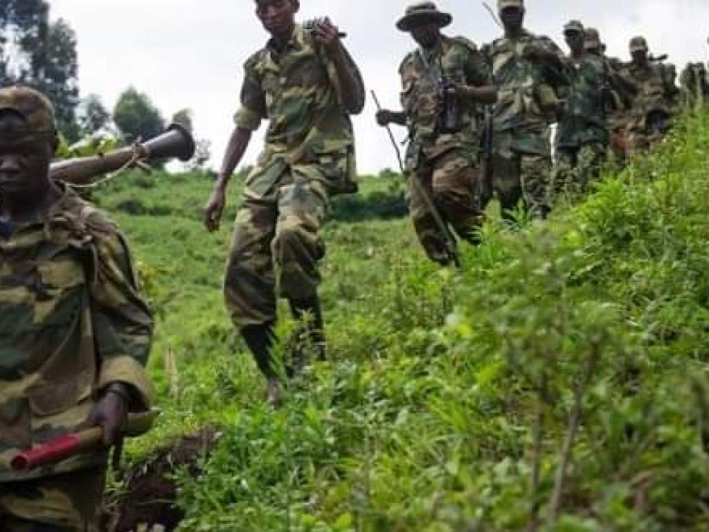 Le plus grand site d'information en république démocratique du congo