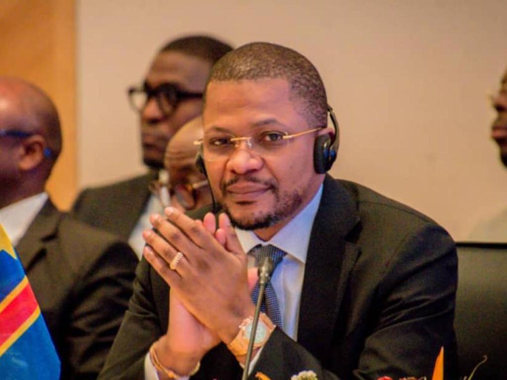 Le plus grand site d'information en république démocratique du congo