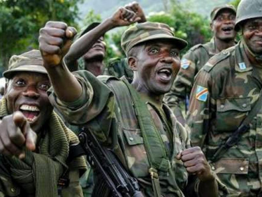 Le plus grand site d'information en république démocratique du congo