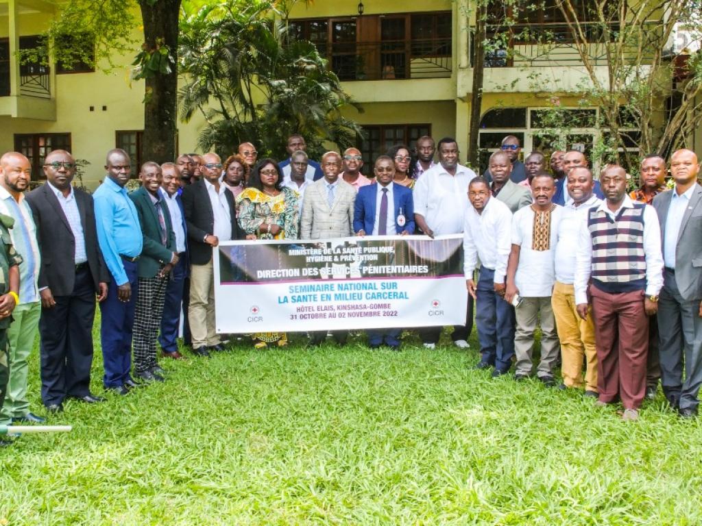 Le plus grand site d'information en république démocratique du congo