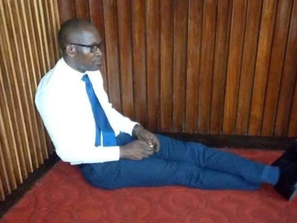 Le plus grand site d'information en république démocratique du congo