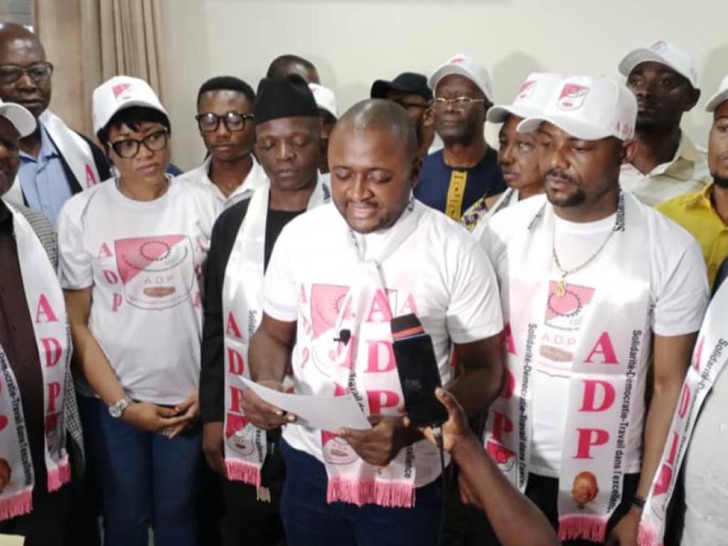 Le plus grand site d'information en république démocratique du congo