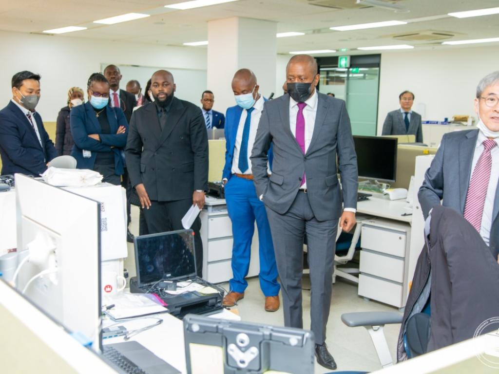 Le plus grand site d'information en république démocratique du congo