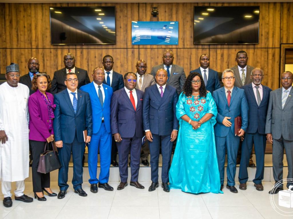 Le plus grand site d'information en république démocratique du congo