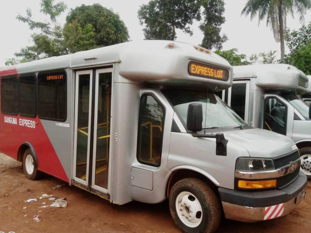 Le plus grand site d'information en république démocratique du congo