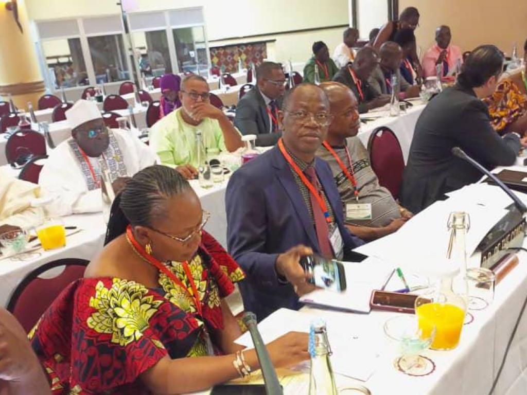 Le plus grand site d'information en république démocratique du congo