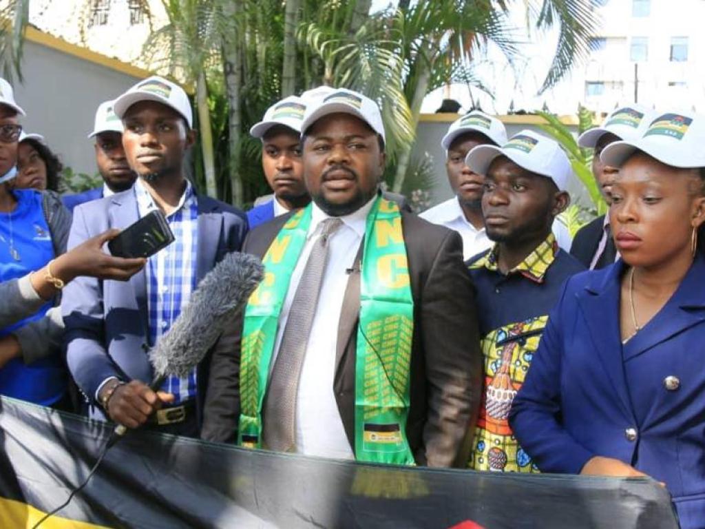 Le plus grand site d'information en république démocratique du congo