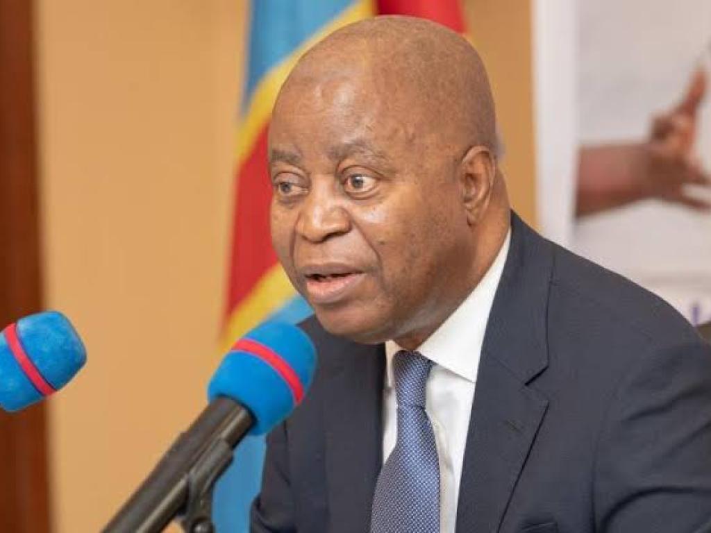 Le plus grand site d'information en république démocratique du congo