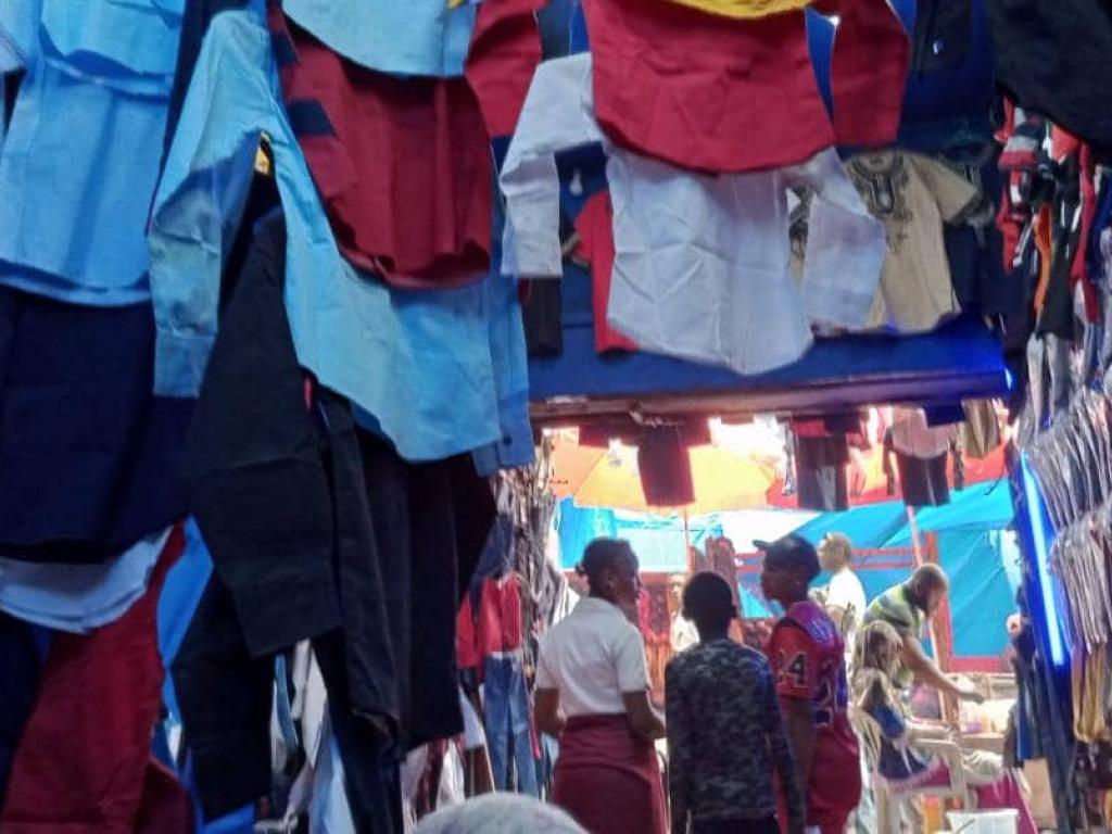 Le plus grand site d'information en république démocratique du congo