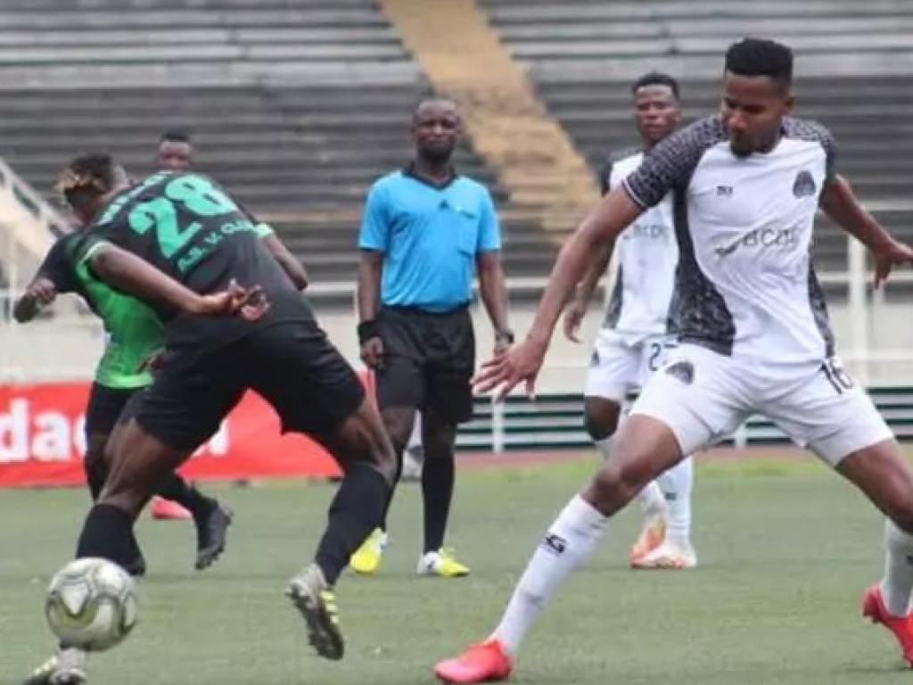 Le plus grand site d'information en république démocratique du congo