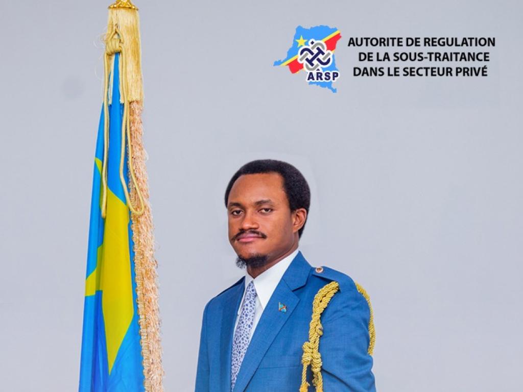 Le plus grand site d'information en république démocratique du congo