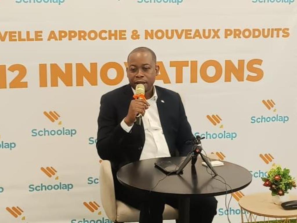 Le plus grand site d'information en république démocratique du congo