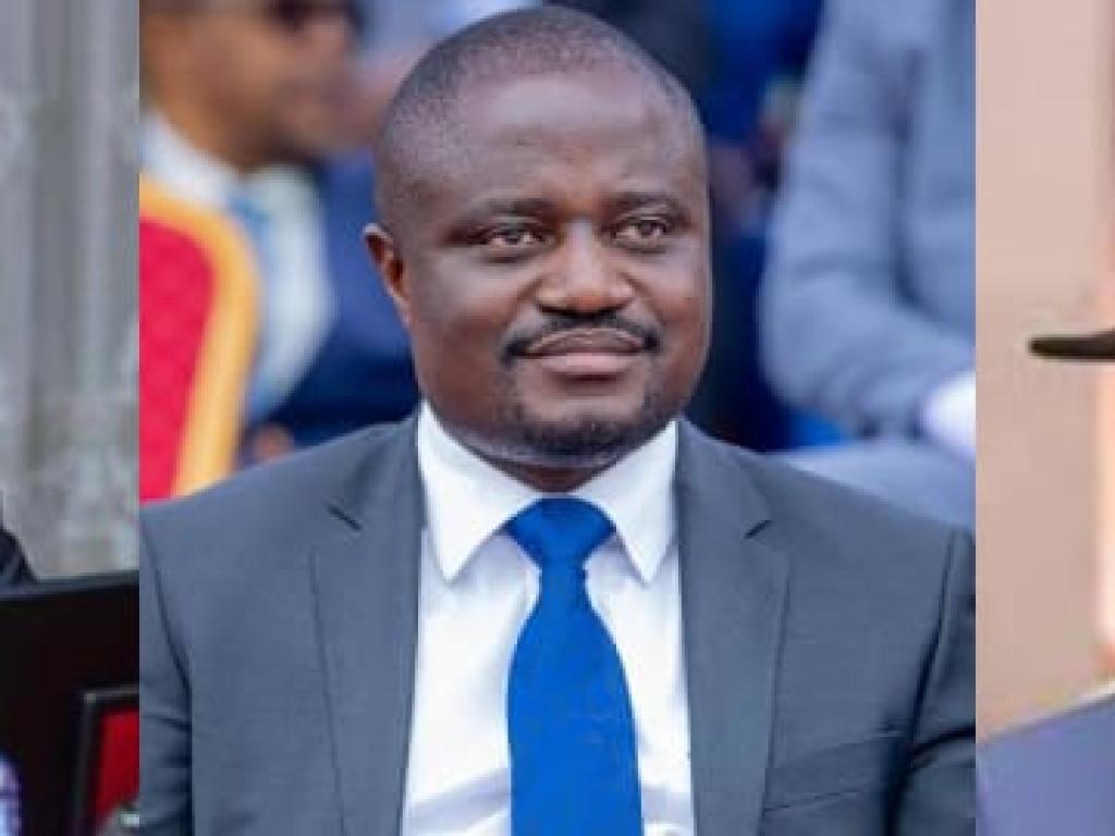 Le plus grand site d'information en république démocratique du congo