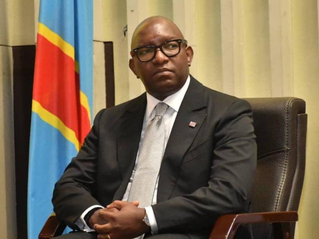 Le plus grand site d'information en république démocratique du congo