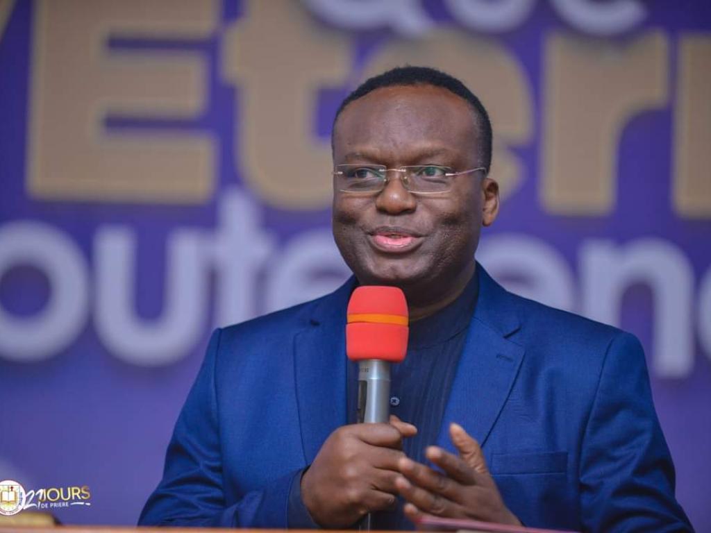 Le plus grand site d'information en république démocratique du congo