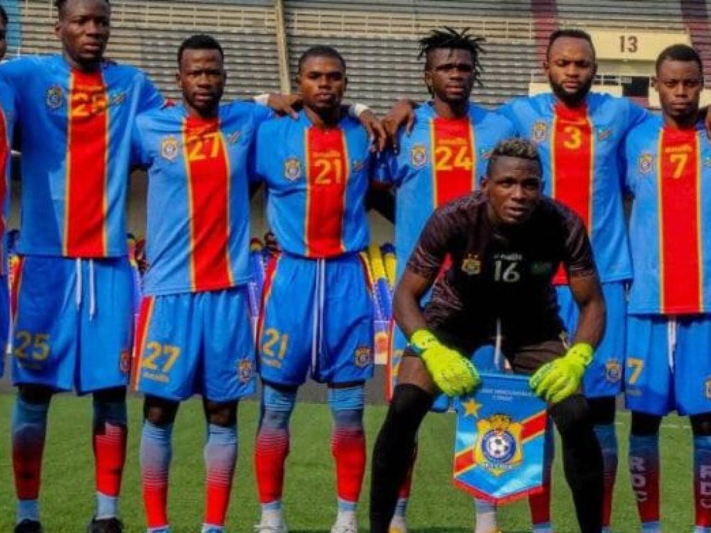 Le plus grand site d'information en république démocratique du congo