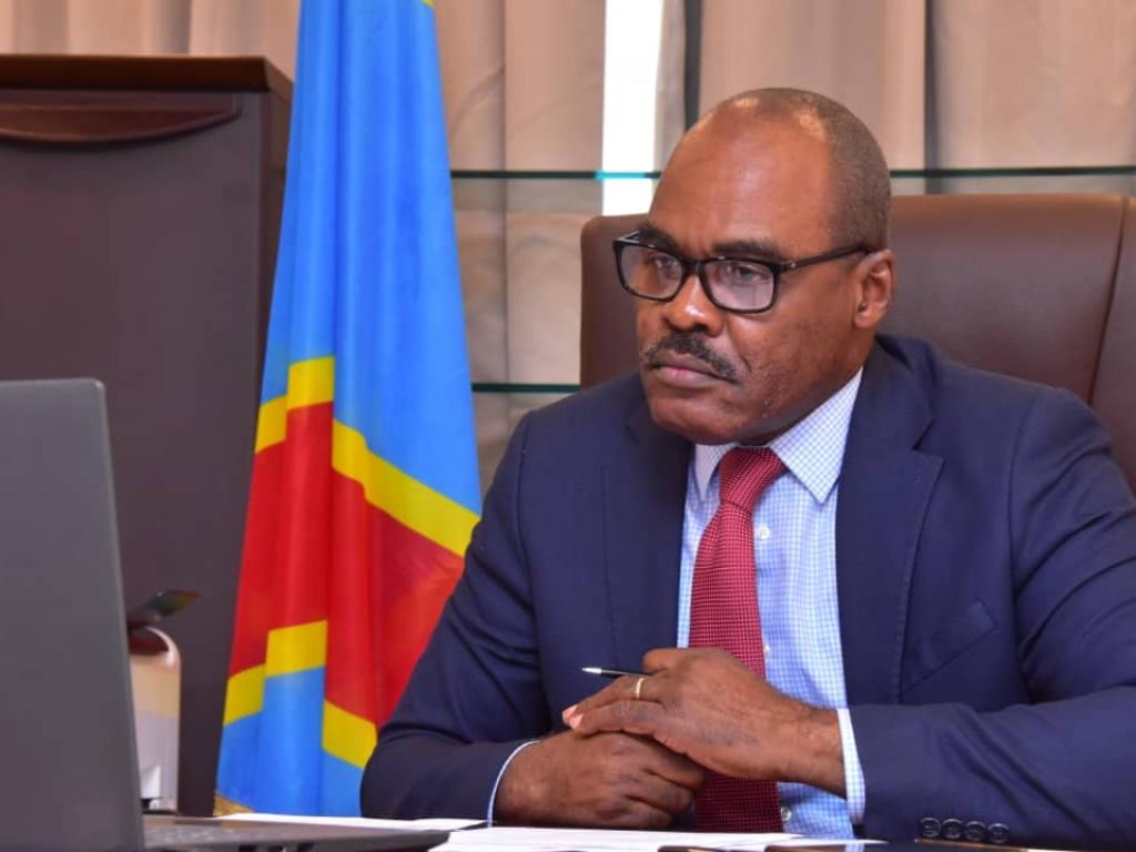 Le plus grand site d'information en république démocratique du congo