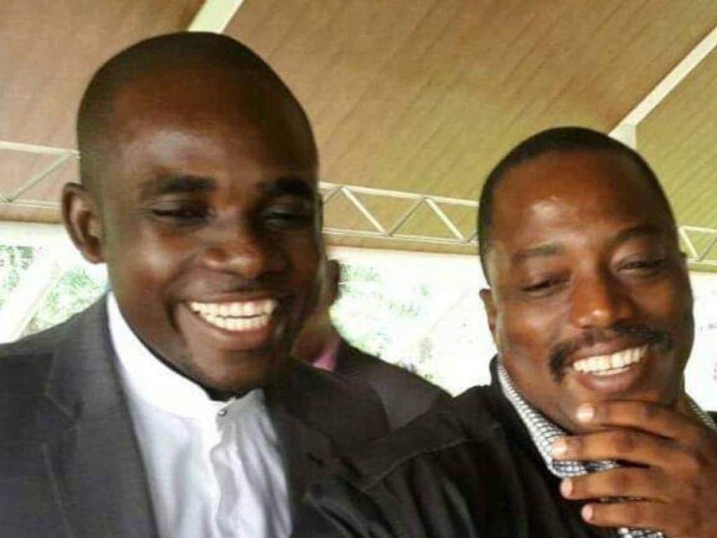 Le plus grand site d'information en république démocratique du congo