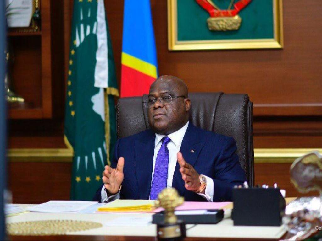 Le plus grand site d'information en république démocratique du congo