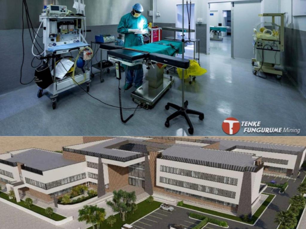 Le plus grand site d'information en république démocratique du congo