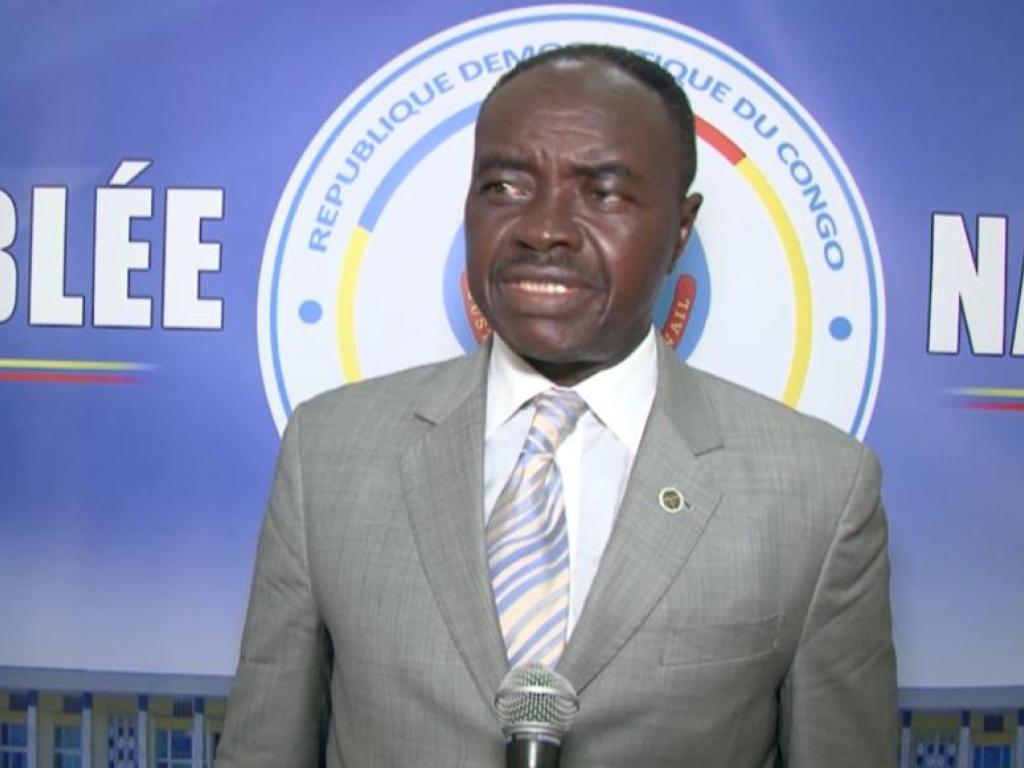 Le plus grand site d'information en république démocratique du congo