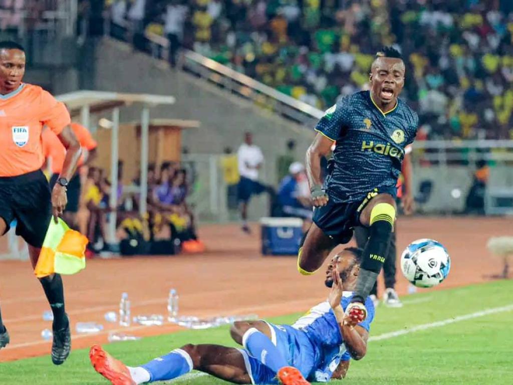 Le plus grand site d'information en république démocratique du congo