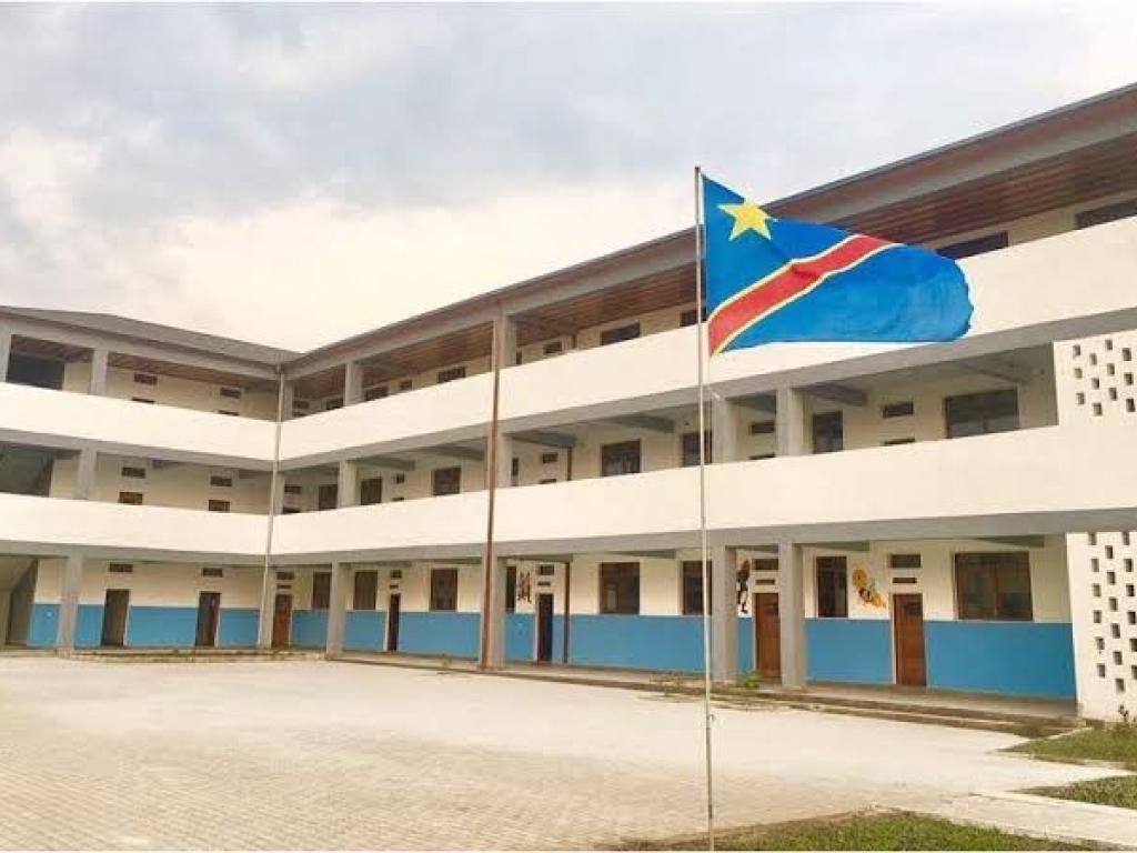 Le plus grand site d'information en république démocratique du congo