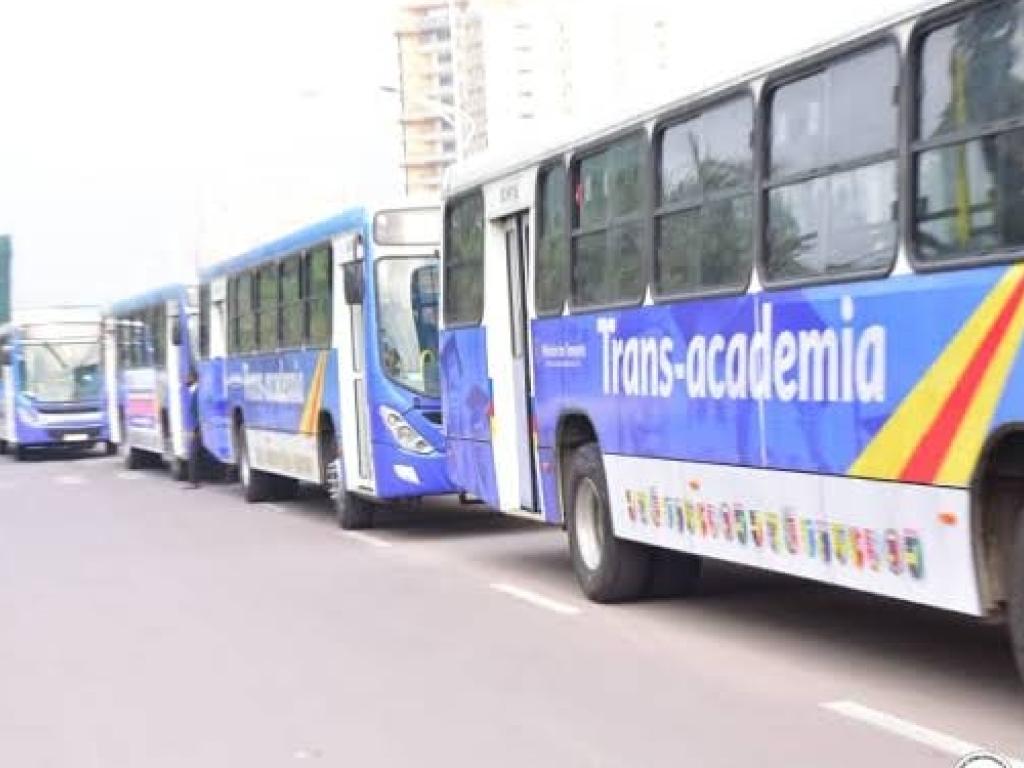 Le plus grand site d'information en république démocratique du congo