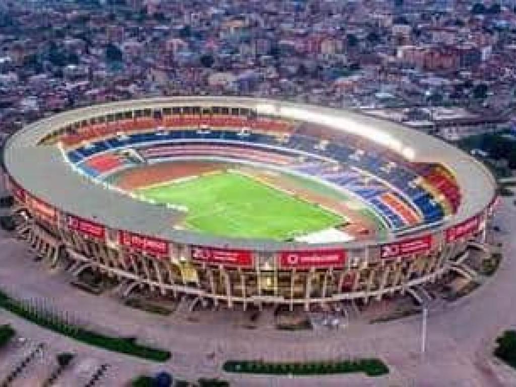 Le plus grand site d'information en république démocratique du congo