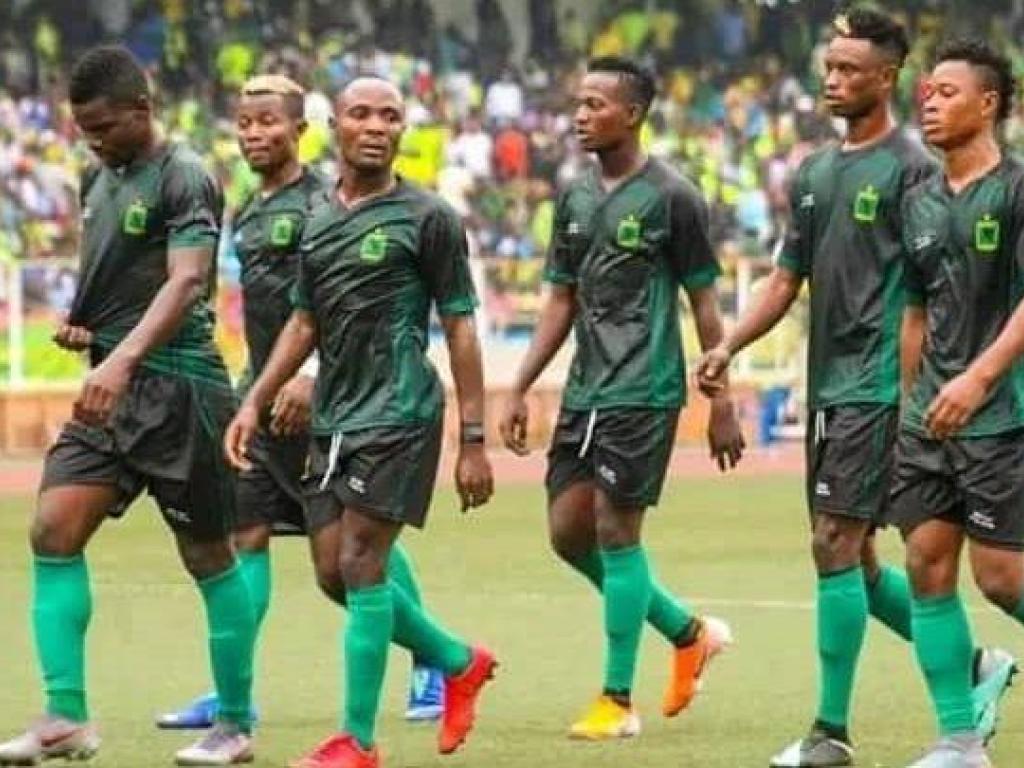 Le plus grand site d'information en république démocratique du congo