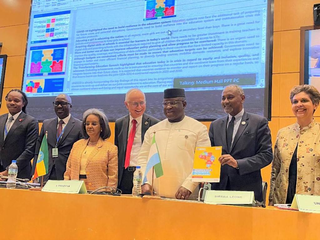 Le plus grand site d'information en république démocratique du congo