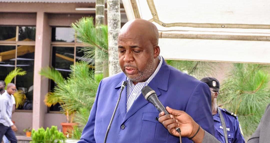 Le plus grand site d'information en république démocratique du congo